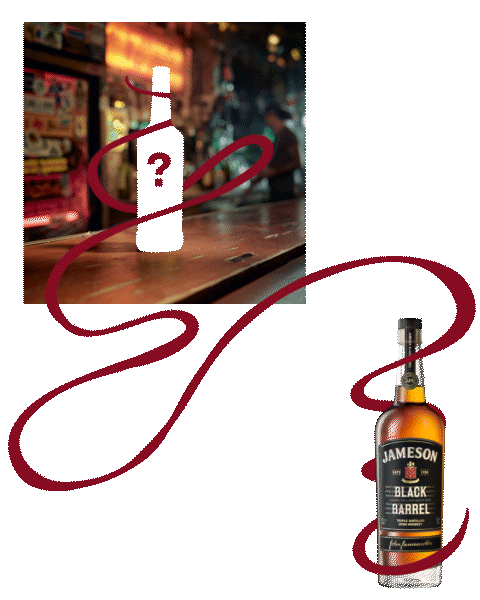 Heavenly Highball Recipe | Jameson Irish Whiskey