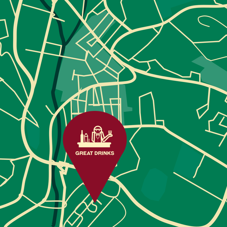 Arrive like a local - Explore Kuala Lumpur