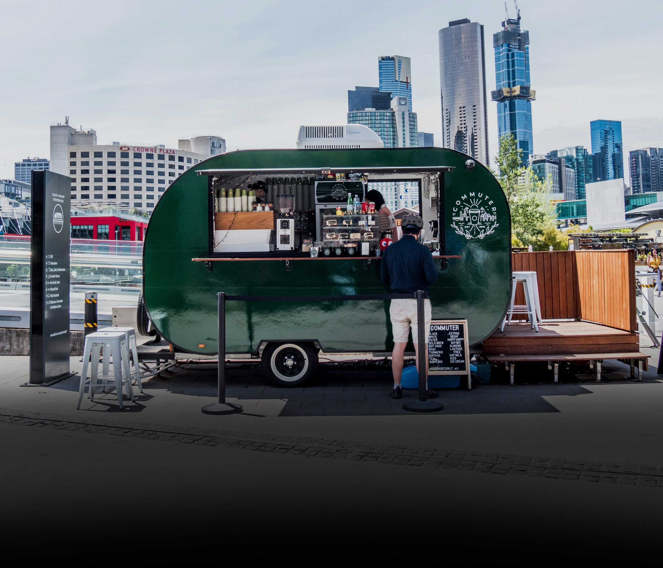 Jameson Arrive Like A Local Global Explore