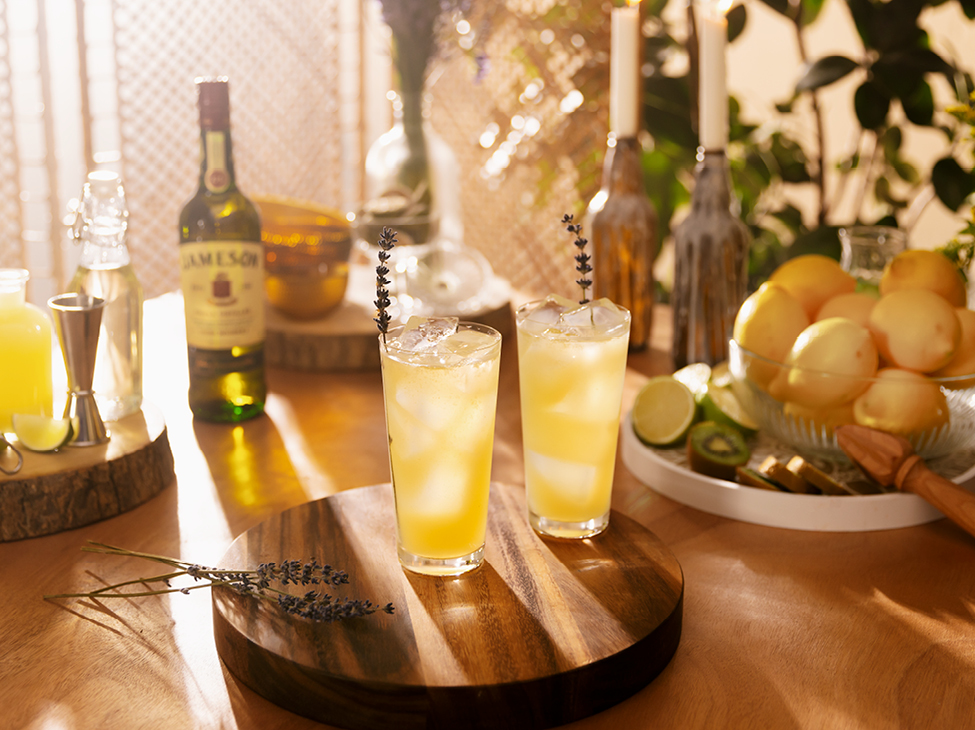 5 Easy-to-Make Brunch Drink Ideas to Wow Your Friends