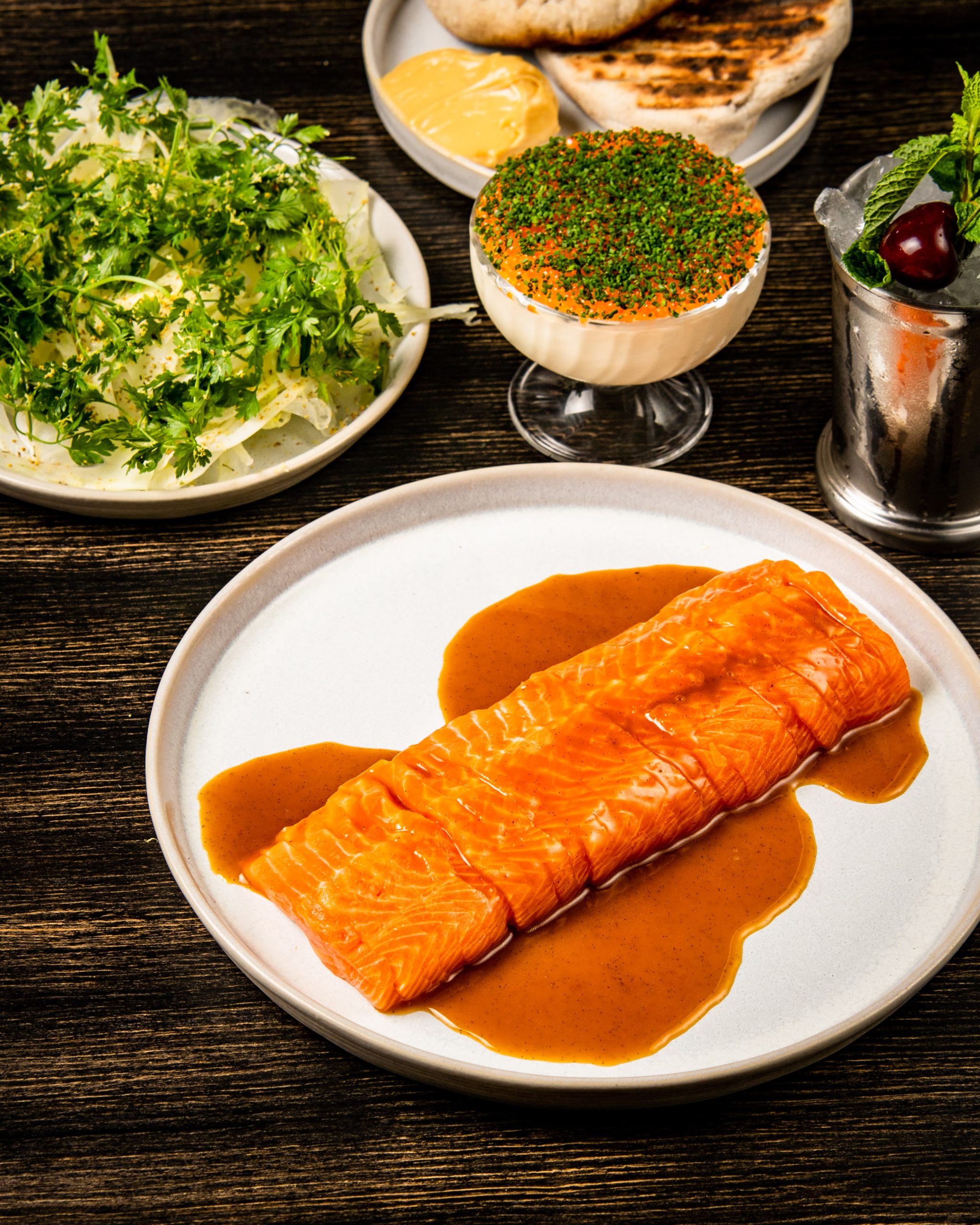 Cooking With Whiskey: Top 6 Recipes