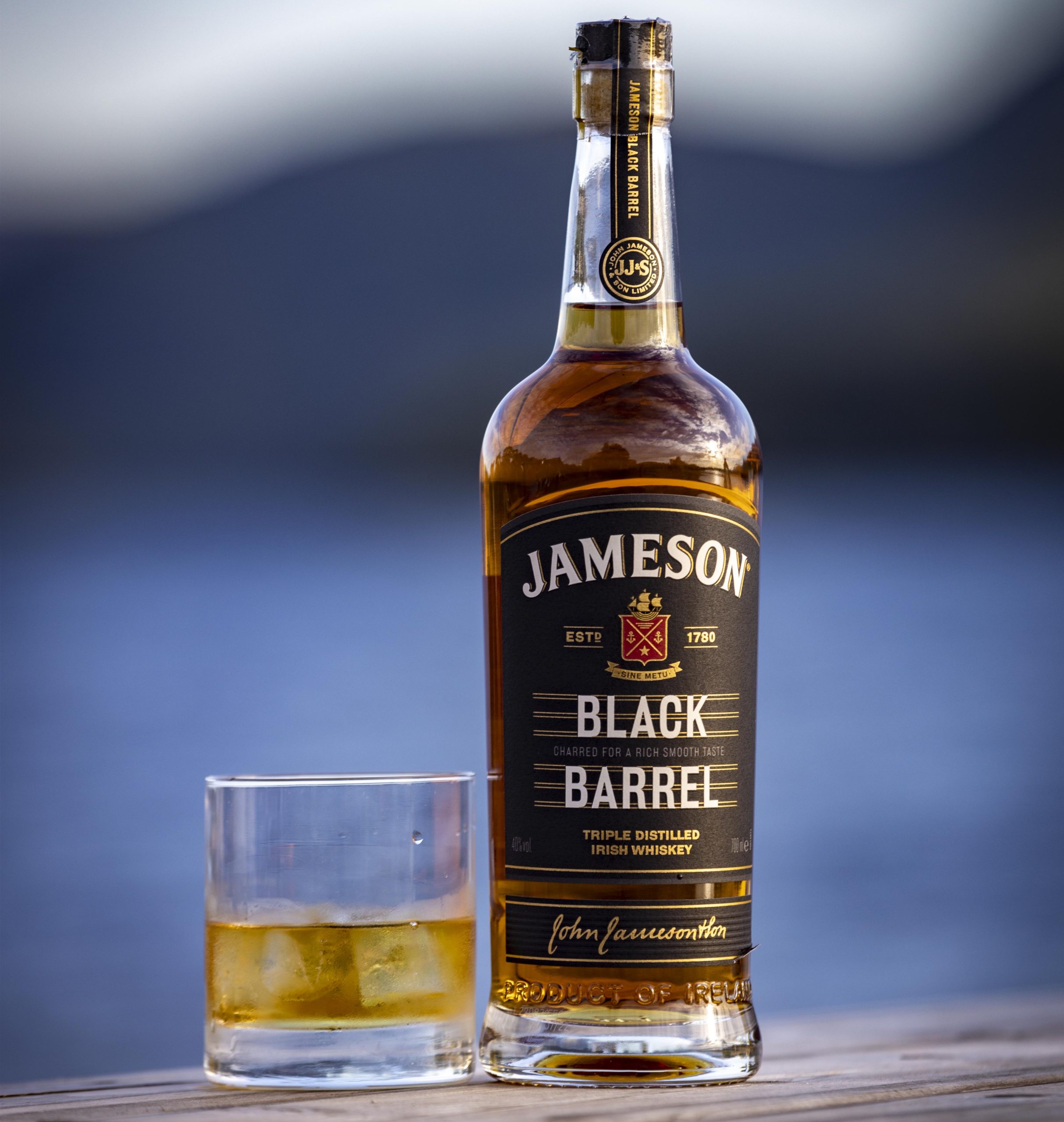 Is There Sugar in Whiskey? - Jameson Whiskey