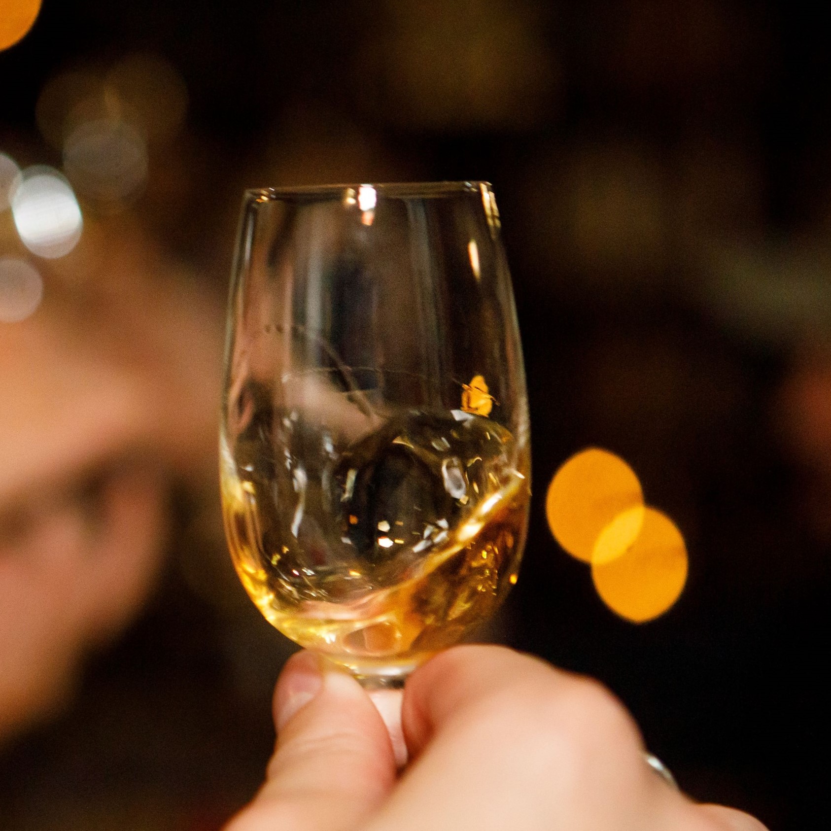 Measuring Whiskey: What is a Dram of Whiskey?