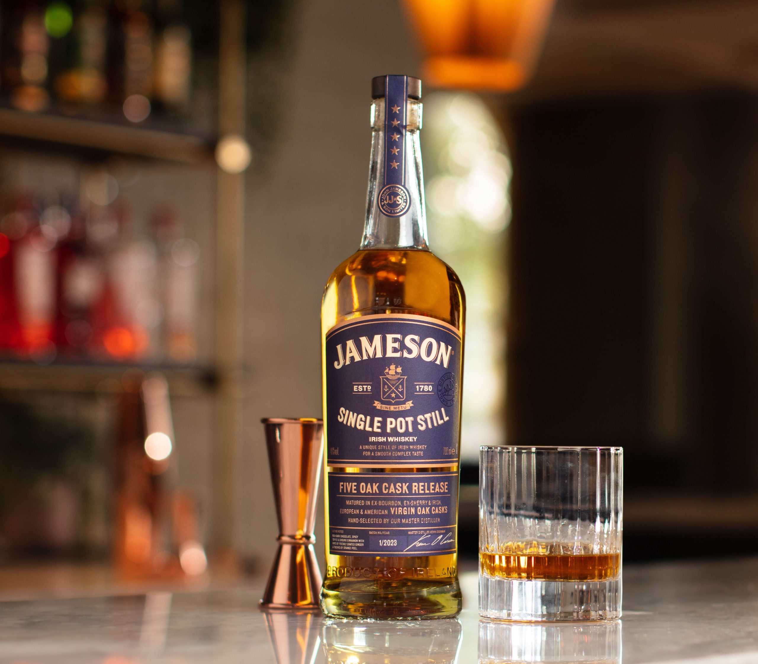 Measuring Whiskey: What is a Dram of Whiskey?