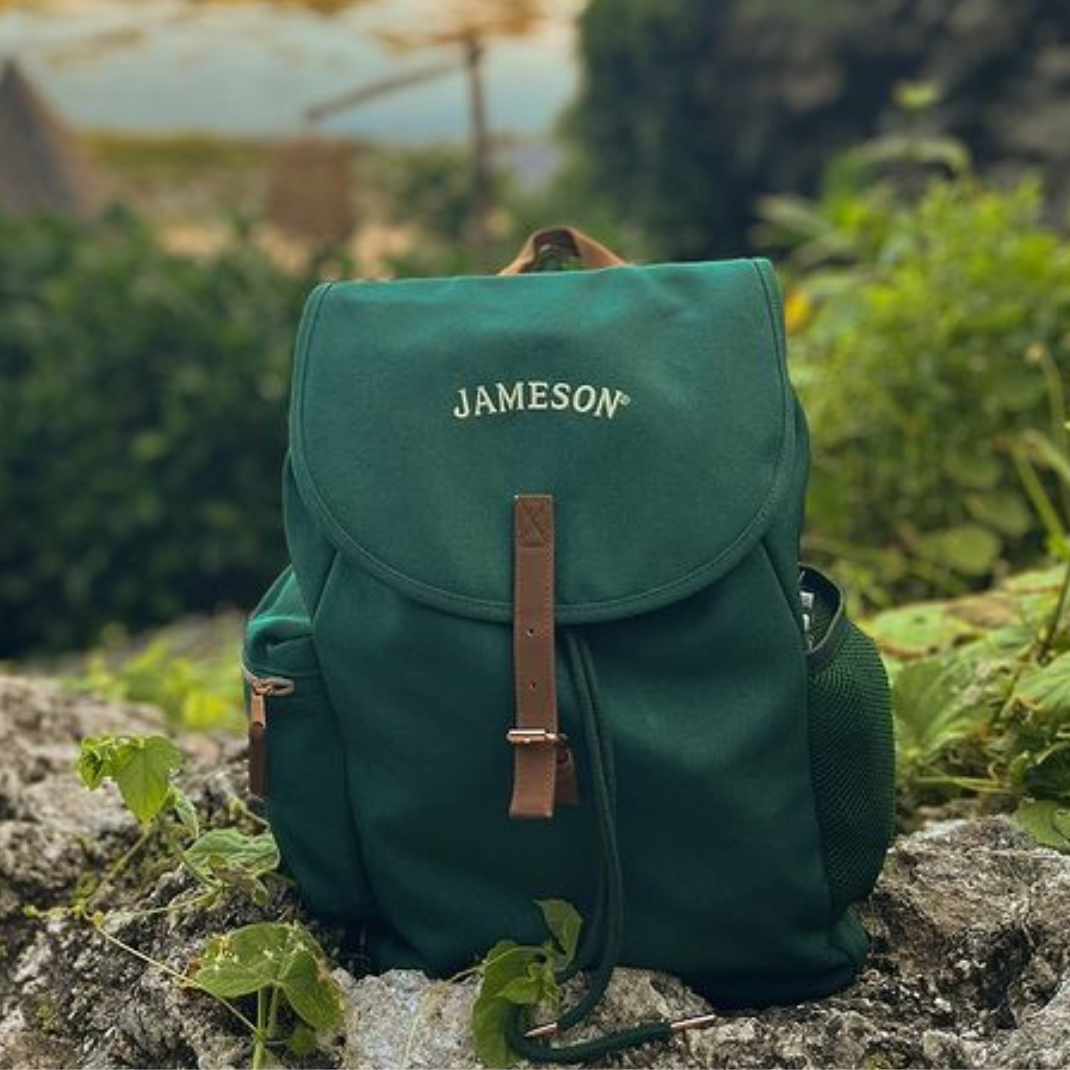 Οδηγός επιβίωσης για τα φεστιβάλ του καλοκαιριού – Jameson Whiskey