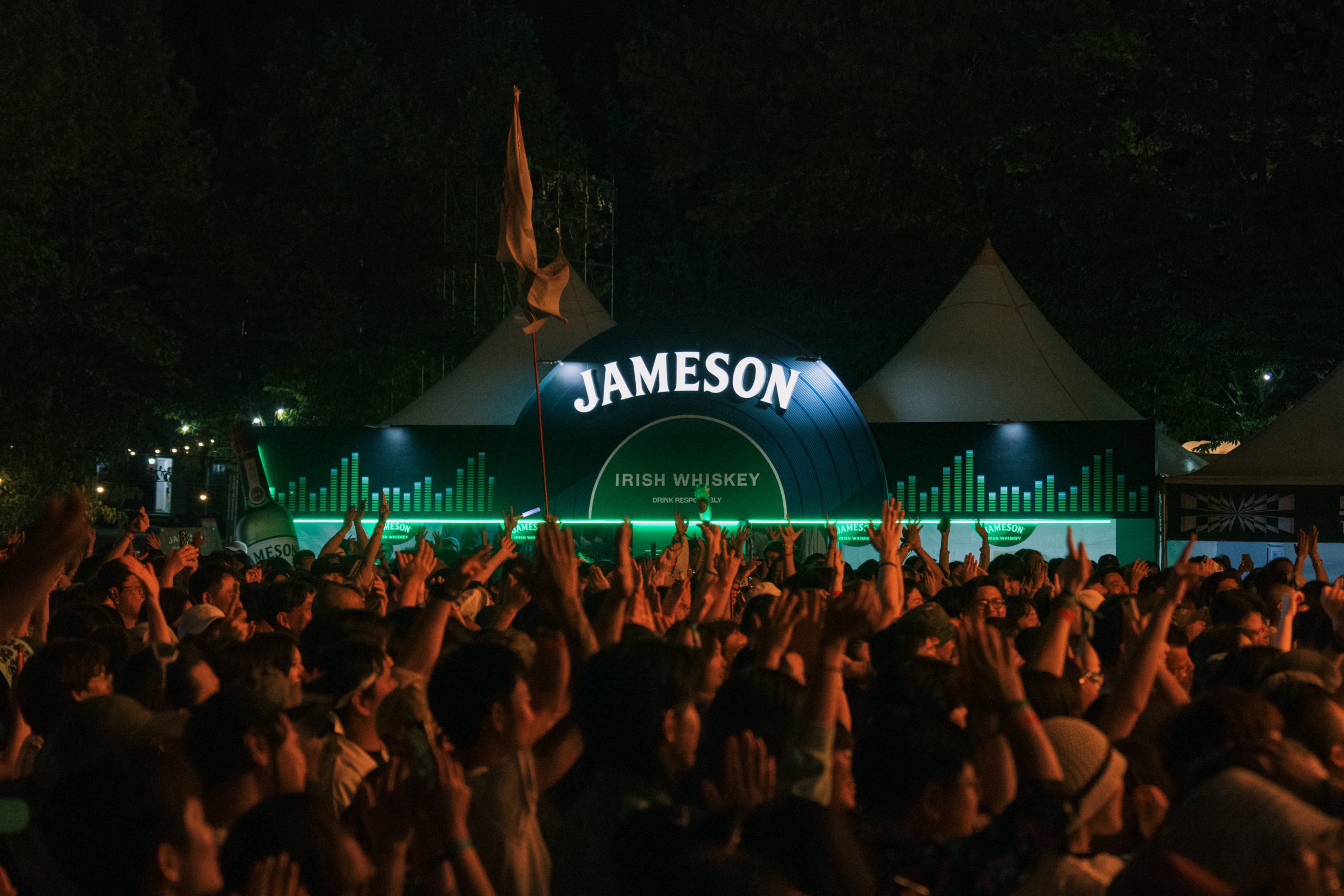 제임슨 위스키 공식 홈페이지 | Jameson Irish Whisky