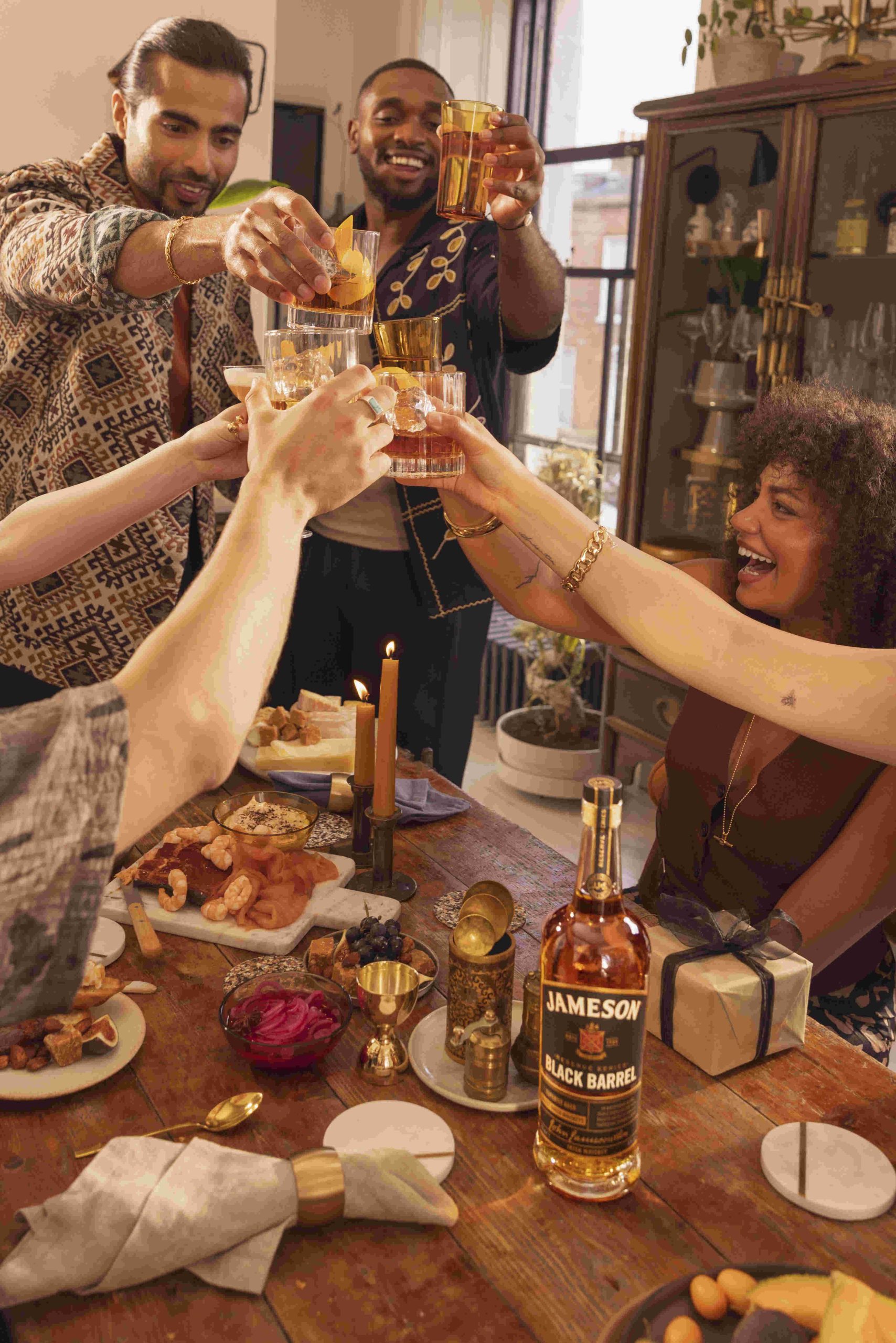 Scopri i consigli per organizzare una festa a tema Jameson in soli 5 ...