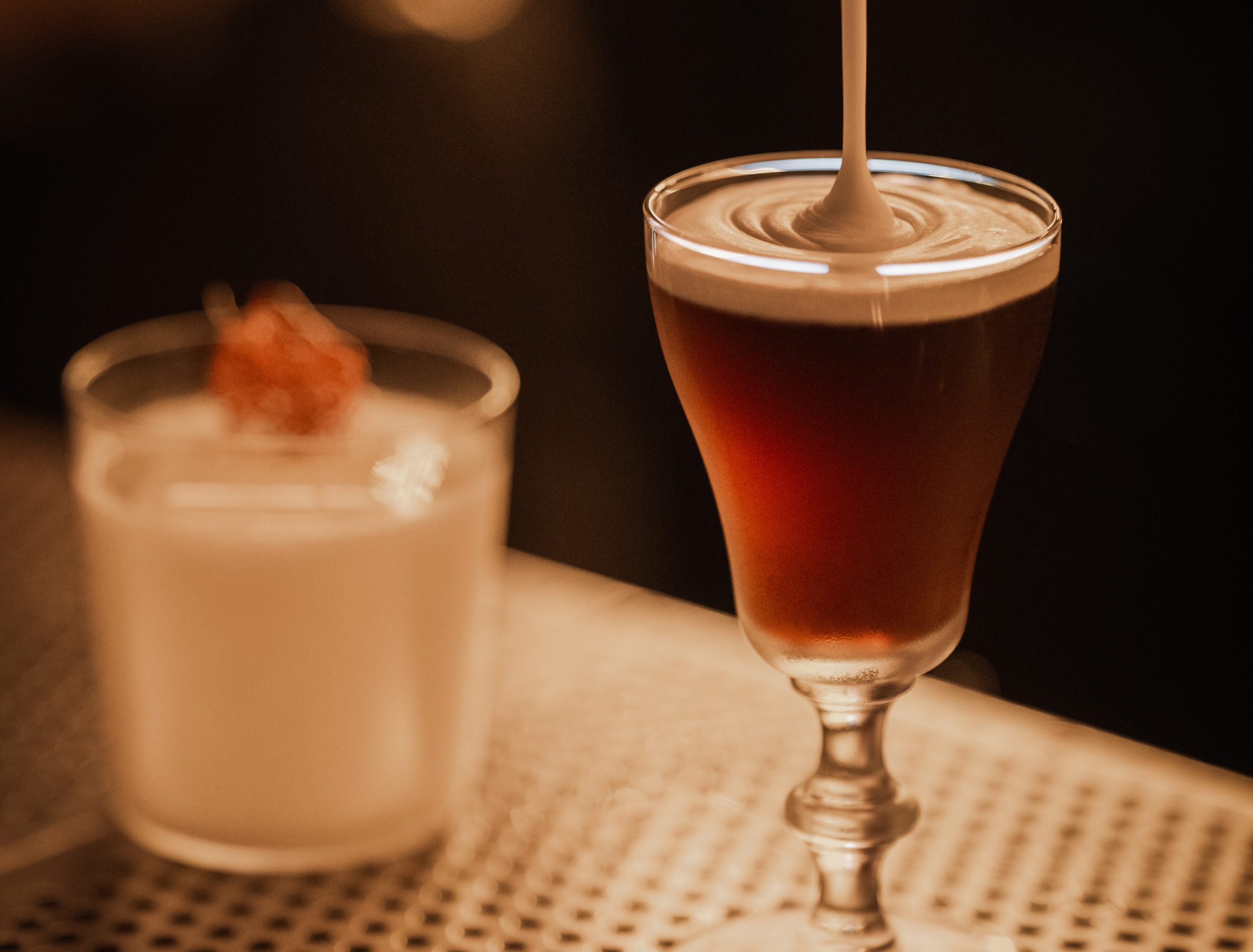 7 Cocktail Trends to Watch in 2025 - Jameson Whiskey