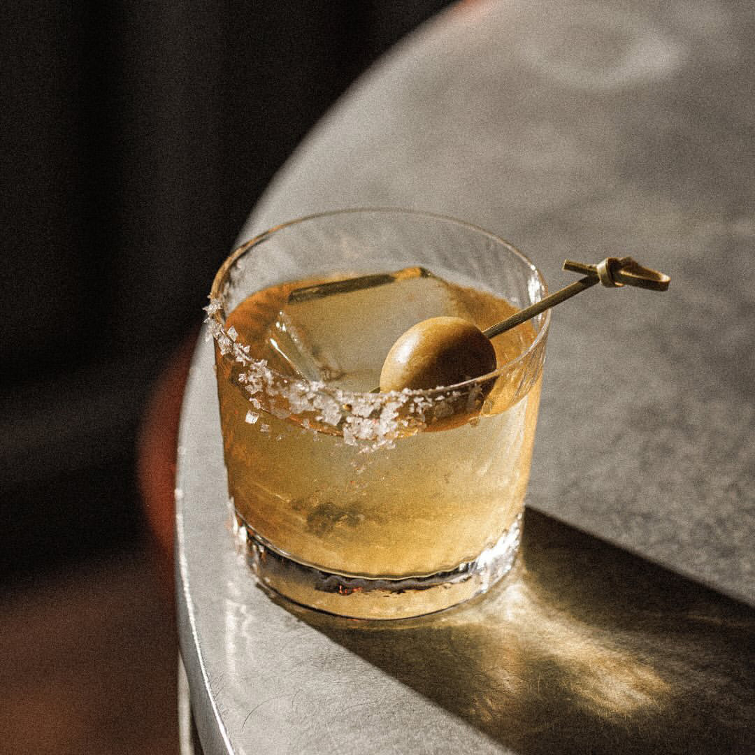 7 Cocktail Trends to Watch in 2025 - Jameson Whiskey