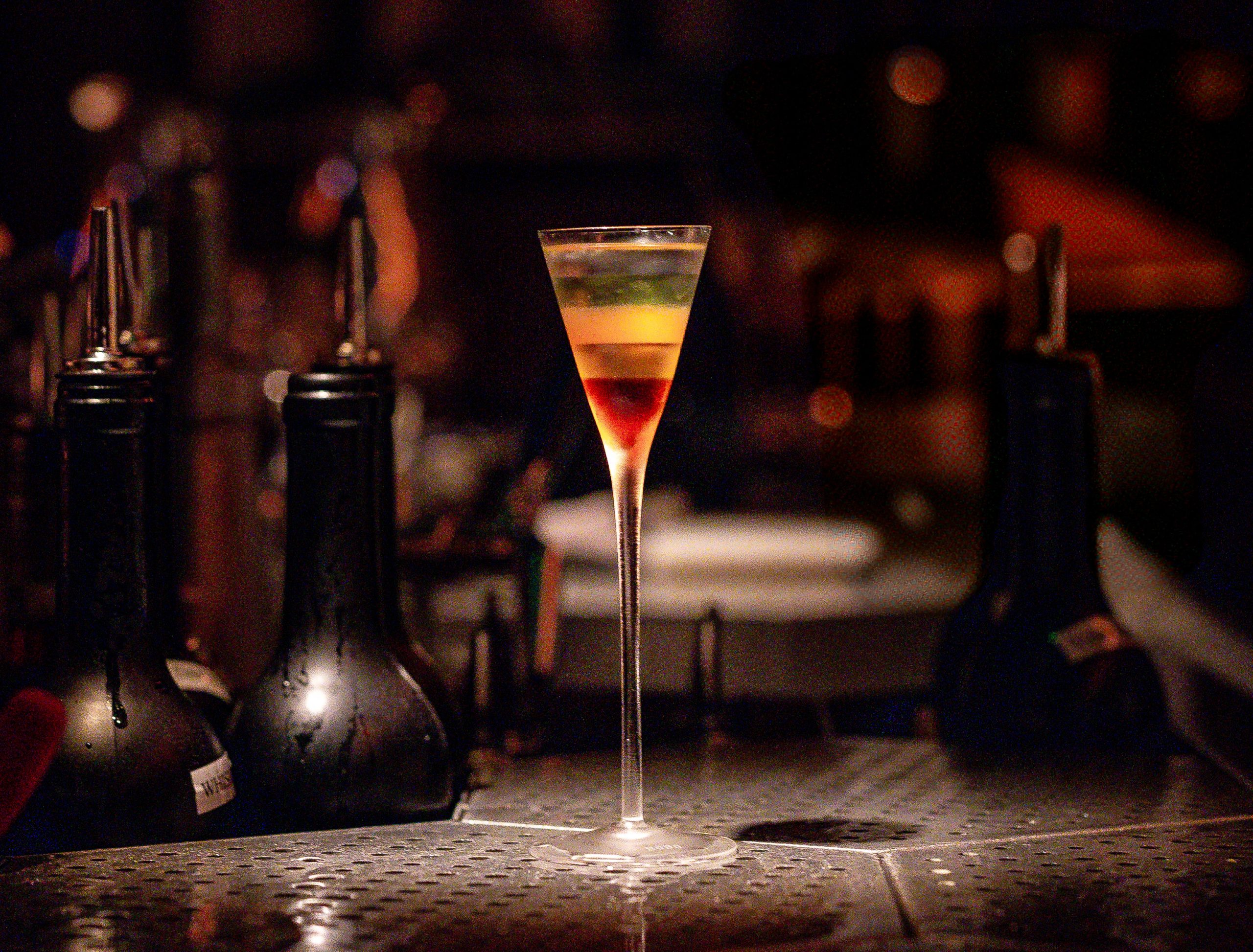 7 Cocktail Trends to Watch in 2025 - Jameson Whiskey