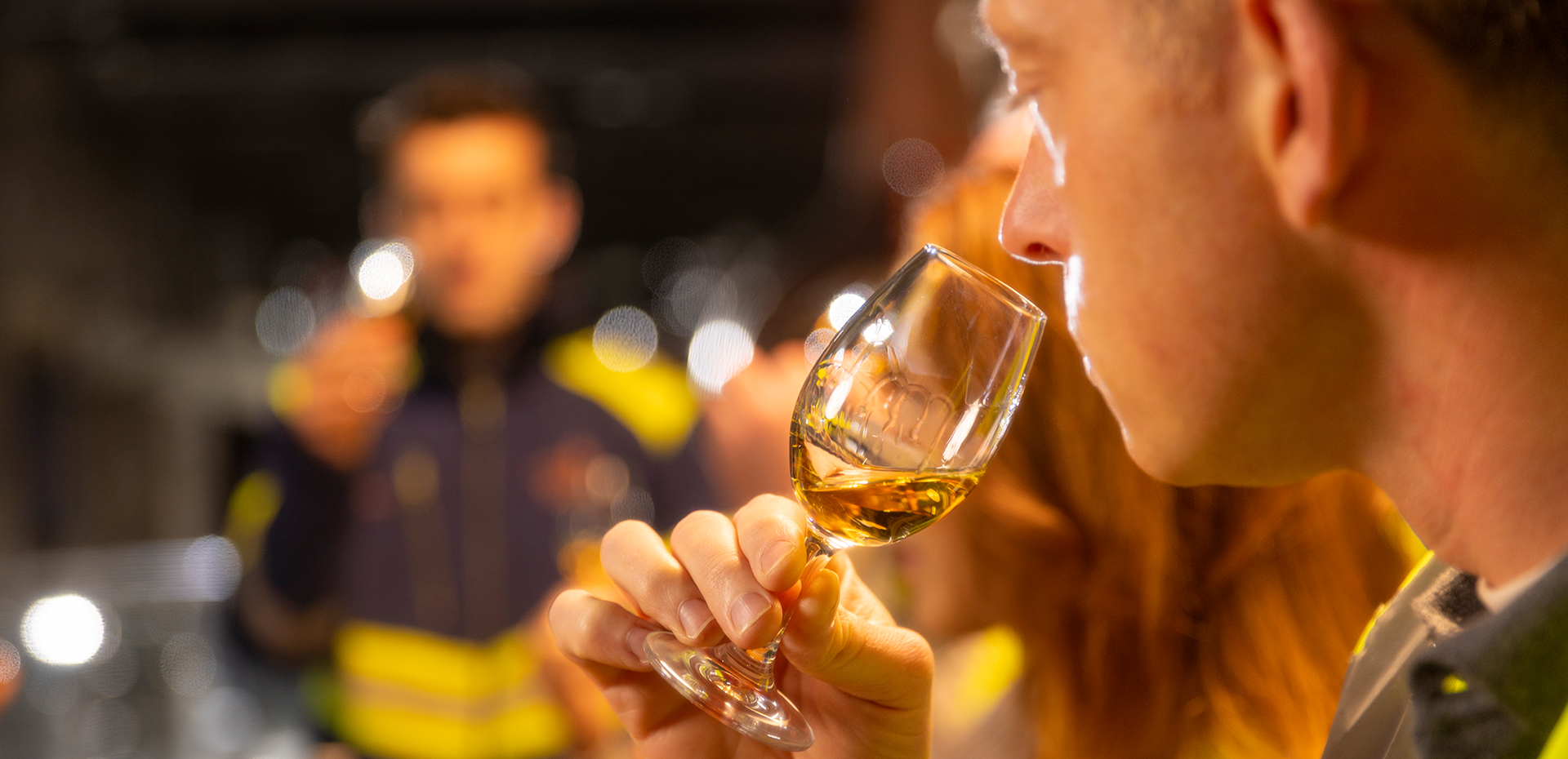 Behind the Scenes Tour | Midleton Distillery Cork