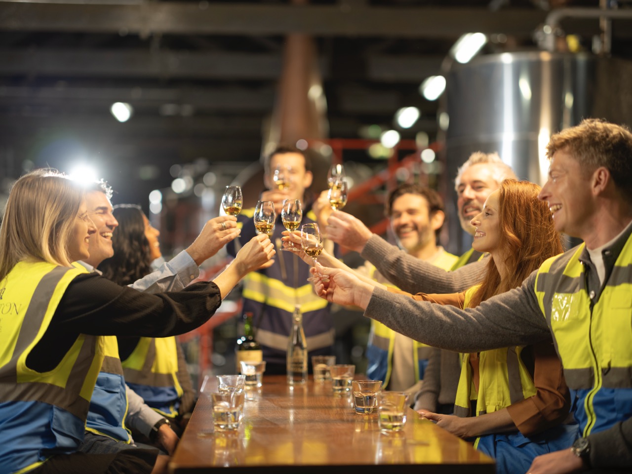 Whiskey Tasting Cork | Midleton Distillery Tour & Premium Tasting